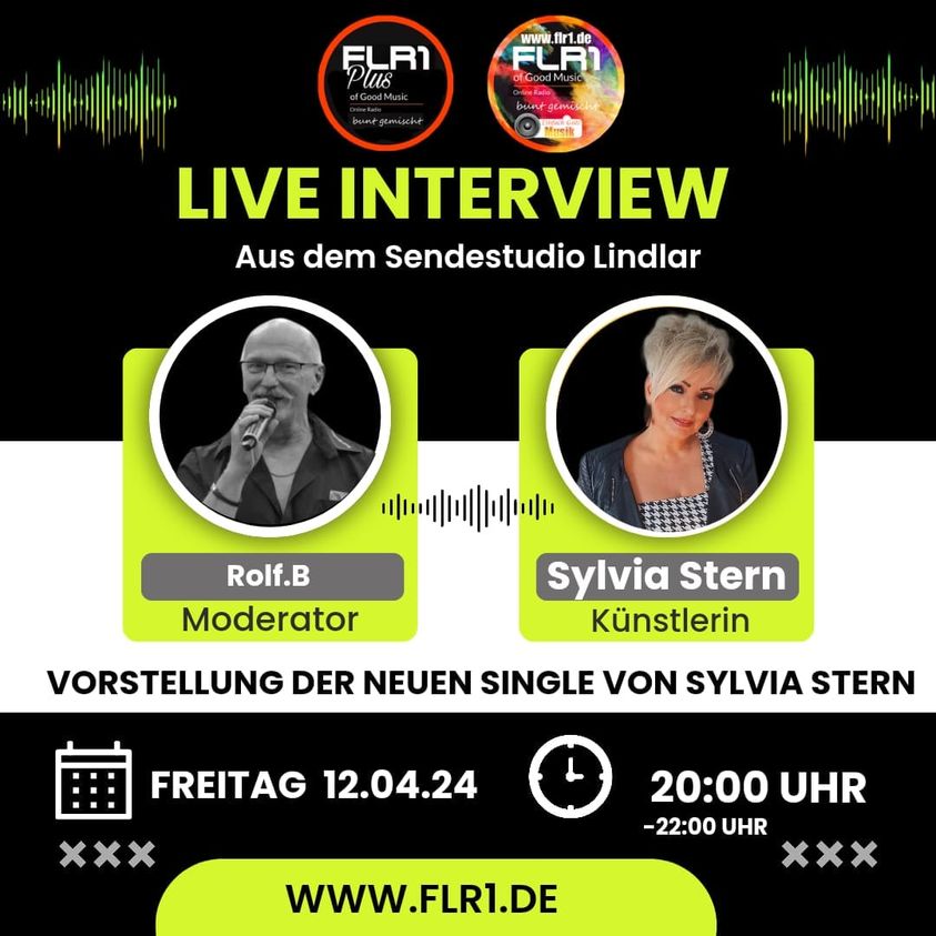Radio SL Startseite
